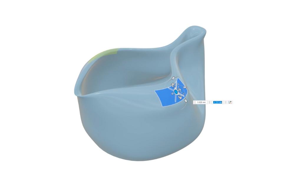 Creative 3D Design using Sculpt on Autodesk Fusion 360 — Fab Lab South West